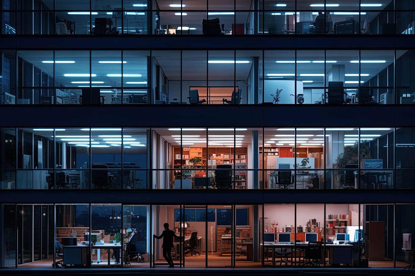 Reinsurance Group of America | RGA