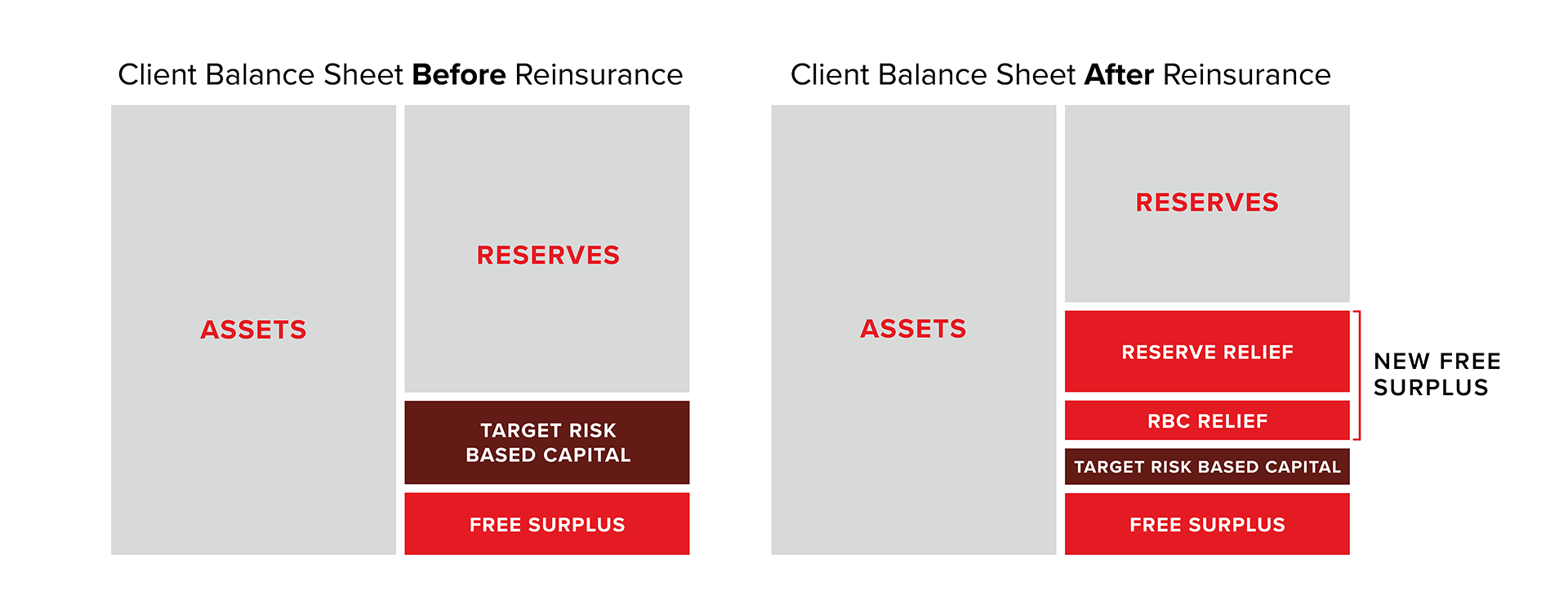 Capital Solutions in North America | RGA