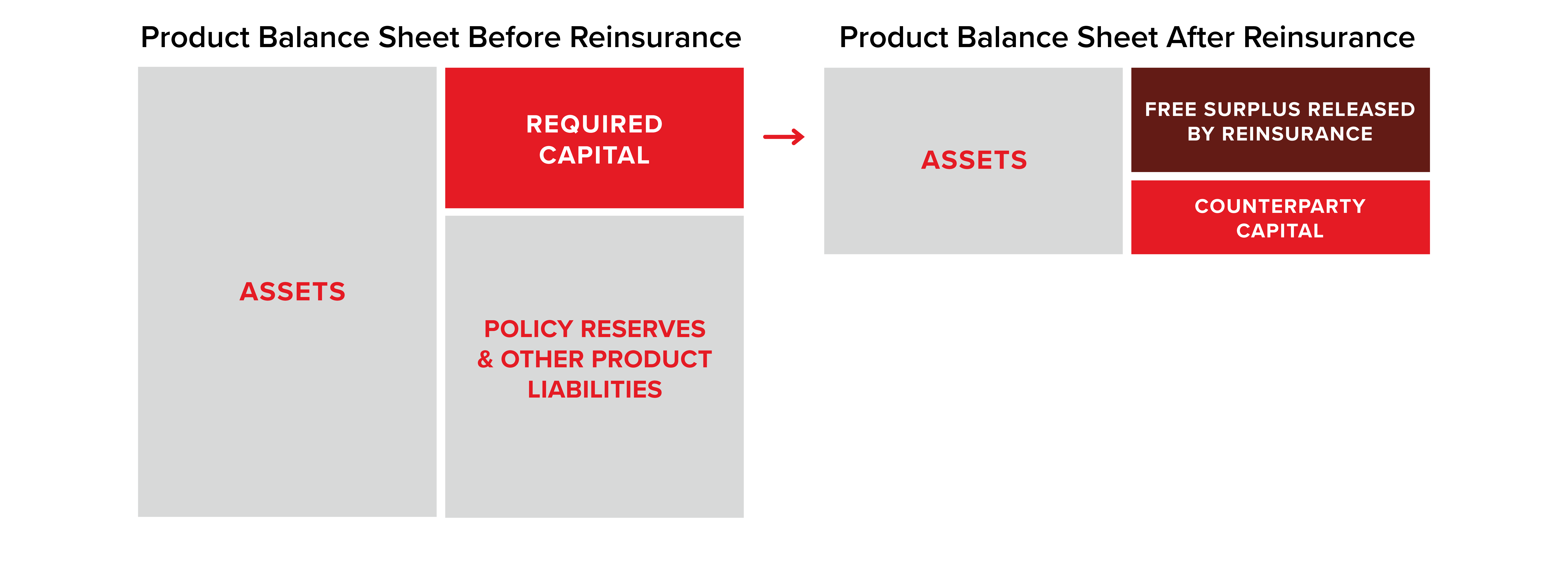 Asset-Intensive (Funded Reinsurance) Solutions in EMEA and the UK | RGA