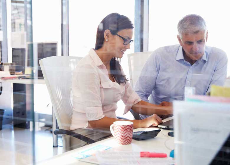 Reinsurance Group of America | RGA