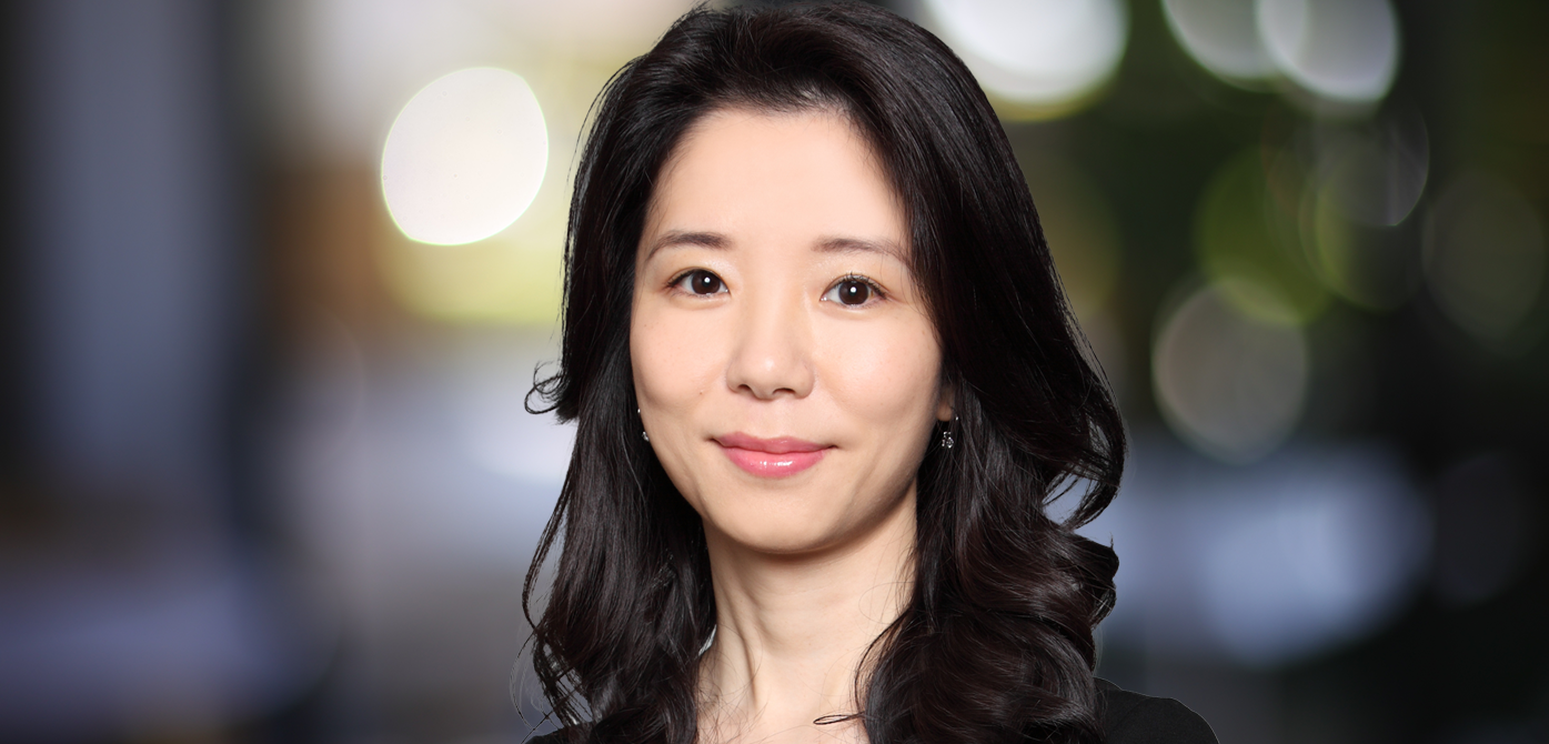 Opportunities Across Asia | Carmony Wong | RGA