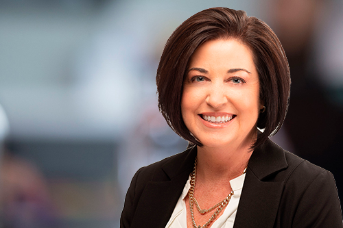 Life and Health Insurance Innovation | Sandi Hubert | RGA