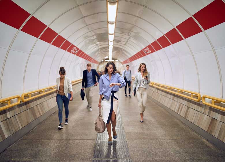 Reinsurance Group of America | RGA